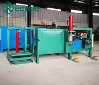 China Electric Motor Stator Copper Winding Cutting Machine for sale