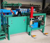China Electric Motor Stator Copper Winding Cutting Machine for sale