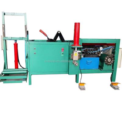 China Scrap Car Engine Motor Starter Recycle Machine Copper Wire Pulling Machine for sale