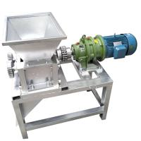 China Small Scrap Metal Crusher Solid Waste Plastic Mini Shredder with Double Shaft Design for sale
