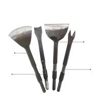 China Scrap Motor Stator Rotor Cutting Machine Copper Wire Pulling Tool for sale