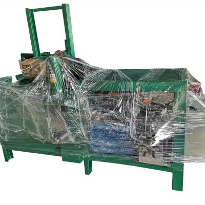 China Scrap Motor Stator Recycling Machine For Manufacturing Plant Capacity 5-10 pcs/min for sale