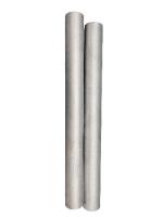 China 330mm Tungsten Steel Cemented Carbide Solid Round Bar for sale