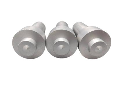 Cina Materiale di finitura Carburo di tungsteno a forma di T per durabilità e prestazioni durature in vendita