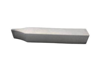 China Carbide Wear Bars , High Strength Tungsten Carbide Stock for sale