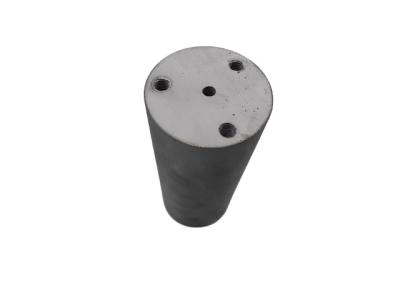 China Cinco buracos em tiras de corte de carburo de tungstênio, em branco de carburo de tungstênio personalizado à venda