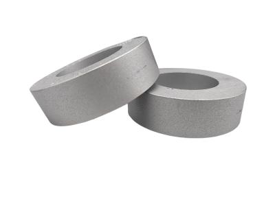 China Duurzaam koolstofdioxide-ronde koelvervaardigingsdielen Te koop