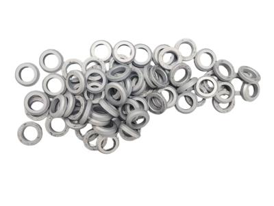 China 高硬さ 産業用用用 耐磨性 ウォルフスタンカービッド部品 for sale