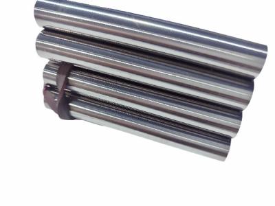 China Niet-magnetisch, met een enkel einde, van koolstofcarbide, rondstaaf, slijtvast Te koop