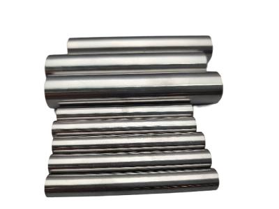 Cina 50-330 mm lunghezza precisione a terra bastone di carburo di tungsteno con resistenza alla frattura di 7-10 MPa·m1/2 in vendita