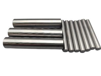 Cina 50-330 mm lunghezza precisione a terra bastone di carburo di tungsteno con resistenza alla frattura di 7-10 MPa·m1/2 in vendita