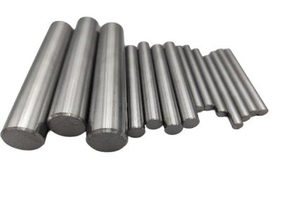 Cina 50-330 mm lunghezza precisione a terra bastone di carburo di tungsteno con resistenza alla frattura di 7-10 MPa·m1/2 in vendita