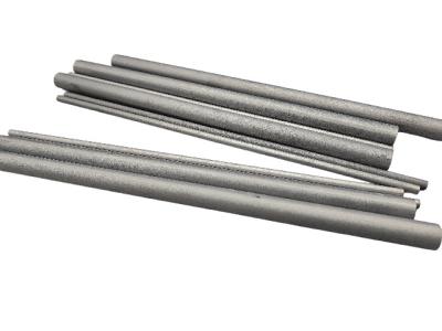 Cina Barre di carburo cementato solido HRA 89-93 Durezza e densità 14,5-15,9 G/cm3 in vendita