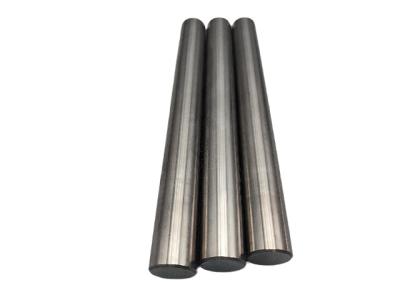 Cina Carbide Round Rod Tungsten Carbide Rod con colore argento metallico Custom OEM/ODM in vendita