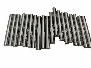 Cina Barre di carburo di cobalto di tungsteno, materie prime di alta qualità in vendita