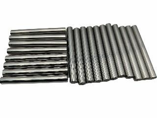 Cina Stringhe bianche di carburo di cobalto di tungsteno di alta resistenza all'usura in vendita