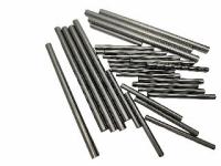 China Customizable Tungsten Cobalt Carbide Rods for sale