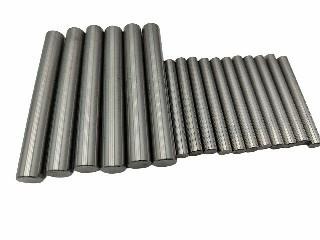 China Customizable Tungsten Cobalt Carbide Rods for sale