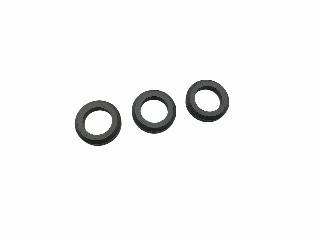 China Customizable Tungsten Steel Carbide Washers for sale