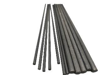 Cina Barre di carburo di tungsteno personalizzate per taglio, perforazione, fresatura e rettifica in vendita
