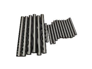 Cina 330 mm di lunghezza staffa di carburo cementato per applicazioni di taglio durevoli e precise in vendita