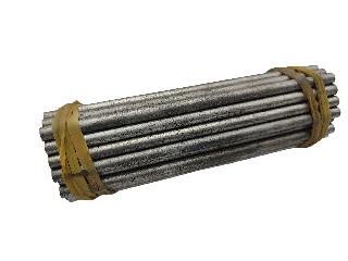 Cina Materiale vuoto a barre rotonde di tungsteno-cobalto in vendita