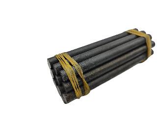 Cina Leghe di carburo di tungsteno a barre rotonde in bianco in vendita