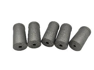 China Schroefvorming van carbide die blanks Te koop