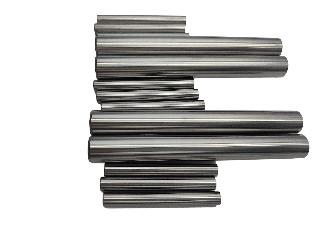 Cina Rodini rotondi di carburo cementato resistenti alle alte temperature e all'usura in vendita