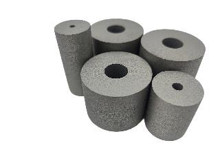China Círculos de molde de tuercas resistentes a los golpes para la fabricación industrial en venta