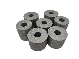 中国 耐久性のある衝撃耐性ボルトナッツ 工業製造用模具の空白 販売のため