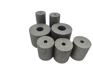 China Material de acero de tungsteno para la producción de moldes en blanco de tornillo en venta