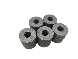 China Tungstenstaalmateriaal voor de productie van schroefvormvlekken Te koop