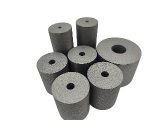 China Molde de tornillo de cabecera fría resistente a las grietas de alta calidad en venta