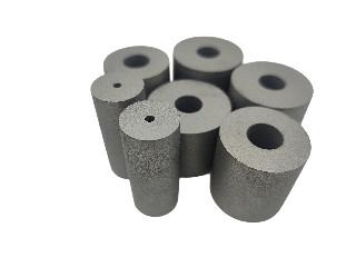 China Molde de tornillo de cabecera fría resistente a las grietas de alta calidad en venta