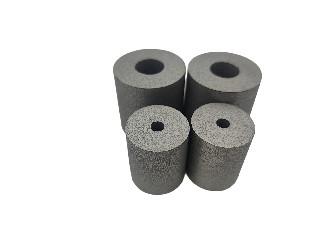 China Las partes de los moldes de tornillos de fijación resistentes a los impactos para aplicaciones difíciles en venta