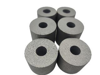 China Cold Forging Production Process Hard Alloy Screw Cold Heading Mold Blanks with Excellent Corrosion Resistance for sale