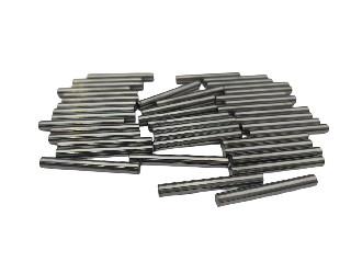 China High Wear Resistance Small Solid Carbide Tungsten Bars for Milling Efficiency for sale