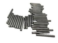 China Non Magnetic Solid Tungsten Carbide Cobalt Bars Customized For Optimal Performance for sale