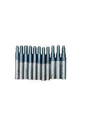 China Super Wear Resistant Fastener Carbide Punches For Heavy-Duty Applications for sale