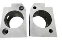 China Customizable Fastener Mold for Special-Shaped Fasteners for sale