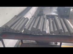 Non Magnetic Single Ended Carbide Round Rod Wear Resistant