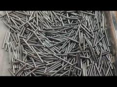 Precision Tungsten Round Stock For Heavy Duty Cutting Tools