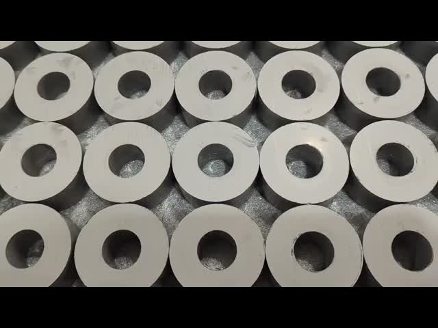 Resistência ao impacto Mould de fixação de núcleo em branco para desempenho ideal