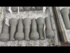 Customizable Length Carbide T Rod for High Corrosion and Wear Resistance in Industrial Applications