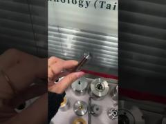 d10 tungsten steel cemented carbide circular saw blade blanks wear resistant