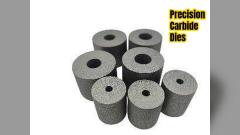 Carbide Cold Heading Dies Precision Fastener Molds