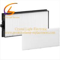 China General ET-RFF200 Filter Panasonic Projector Filter Replacement for sale