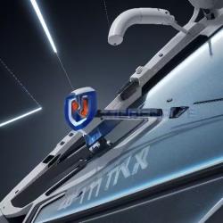 China Factory - Xiamen Changshun Auto Parts Co., LTD