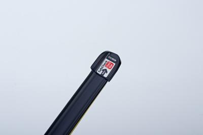 Cina Striscia di gomma per asciugamani senza ossa SK5 Base in lega di zinco in acciaio ad alto tenore di carbonio in vendita